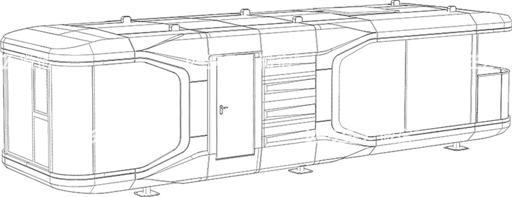 台灣微宿TaiwanVessel | VESSEL E7