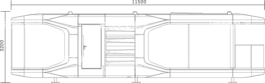 台灣微宿TaiwanVessel | VESSEL E7