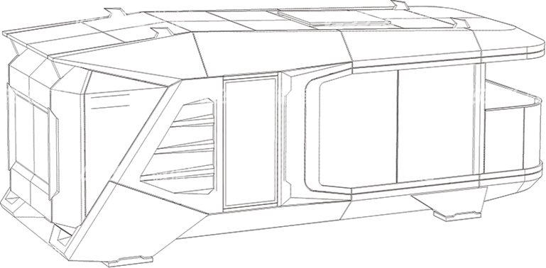 台灣微宿TaiwanVessel | VESSEL S5